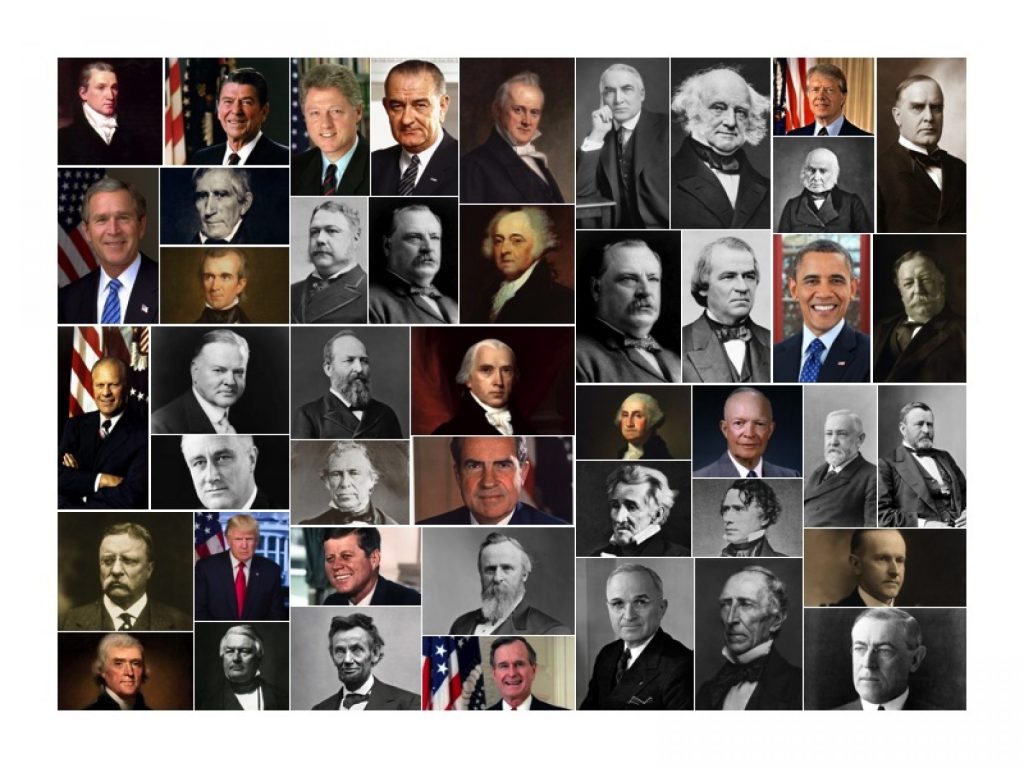 10 – John Tyler – OFFICE OF POTUS